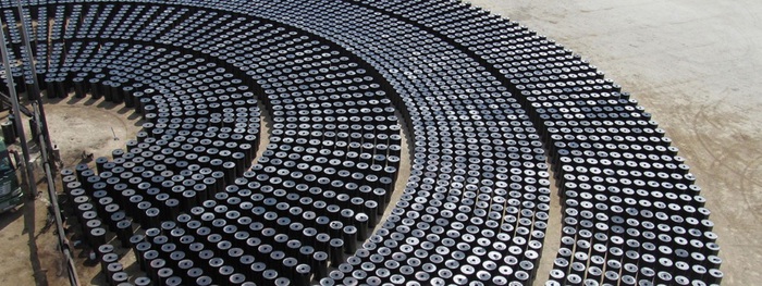 Iraqi Bitumen Refinery Distributor and General Trading